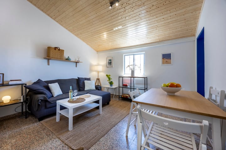 Casa Ana Mar - Portugal - Sagres