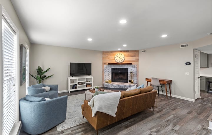 Special Fall Rates! Chadwick Townhouse - Dothan, AL