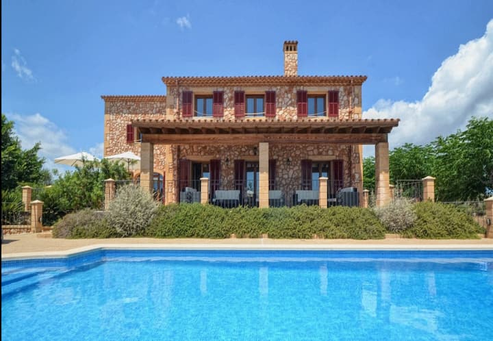 Finca Sa Torre Nova - Cala Millor