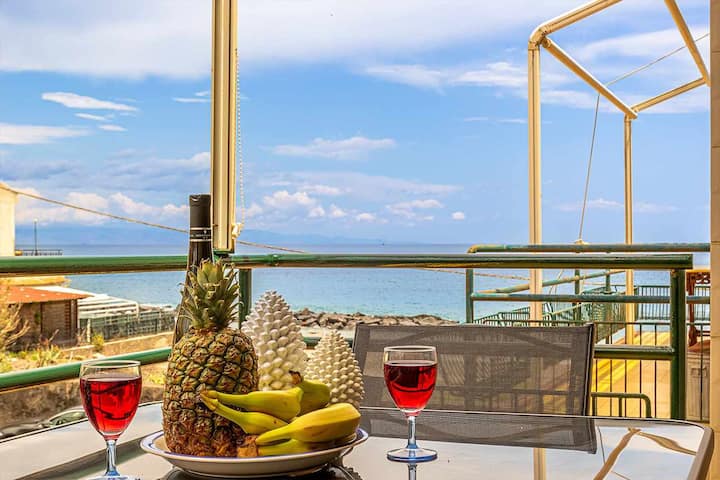 Suite Home Astrid-casa Vacanze Mascali - Mascali