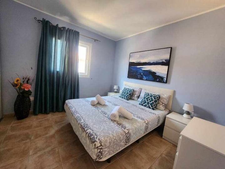 Taty House  Sea View - Antigua