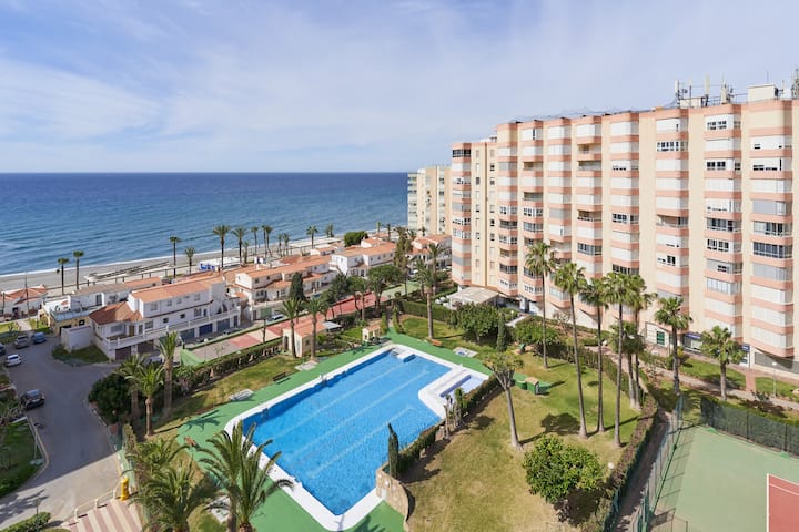 Apartamento Sol Y Playa A83 - Torrox Costa