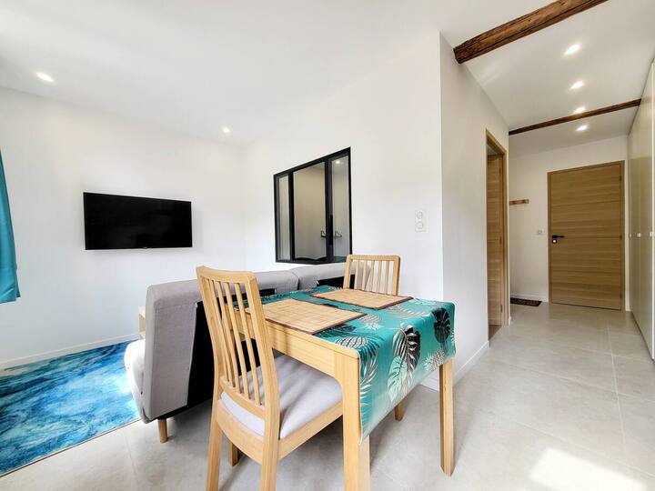 Le Marc 2 - Au Cœur Du Vieil Antibes - Juan-les-Pins