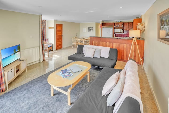 Whistler 1c - 마운트 불러