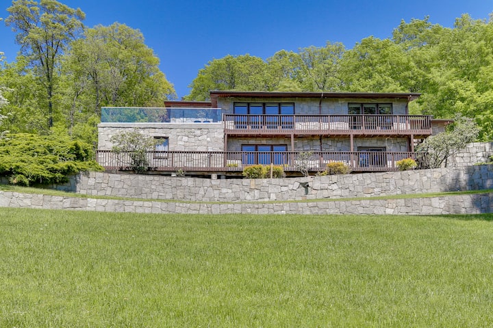 East Fishkill Escape, Close To Red Wing Park! - Dutchess County, NY
