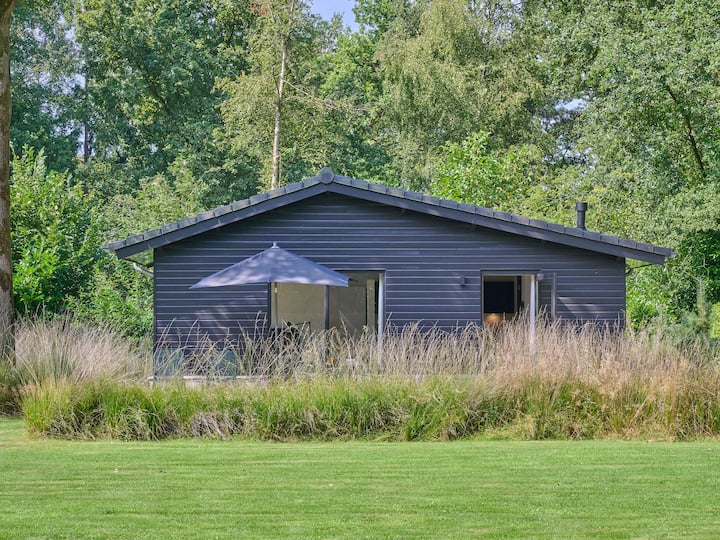 Maison Forestière Avec Grand Jardin - Hamont-Achel