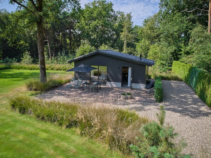 Maison Forestière Avec Grand Jardin - Valkenswaard