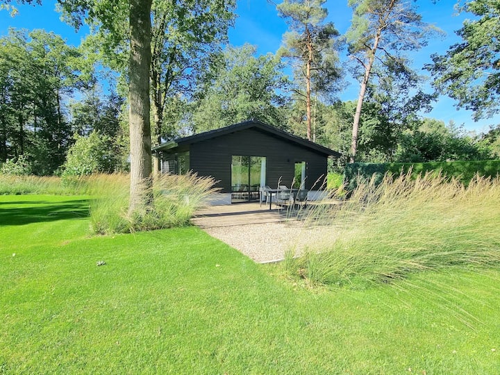 Maison Forestière Avec Grand Jardin - Valkenswaard