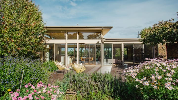 Tucks Rise - Flinders