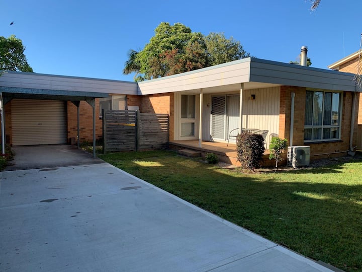 Where The Breeze Hits Your Hair And The Feel Of Re - Harrington