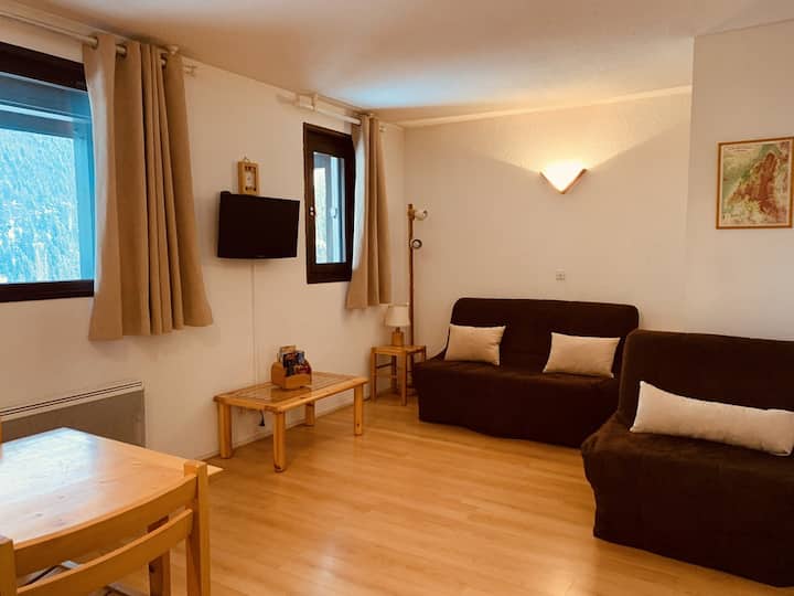 Sudio Cabin - Villard De Lans - 24 People - Villard-de-Lans