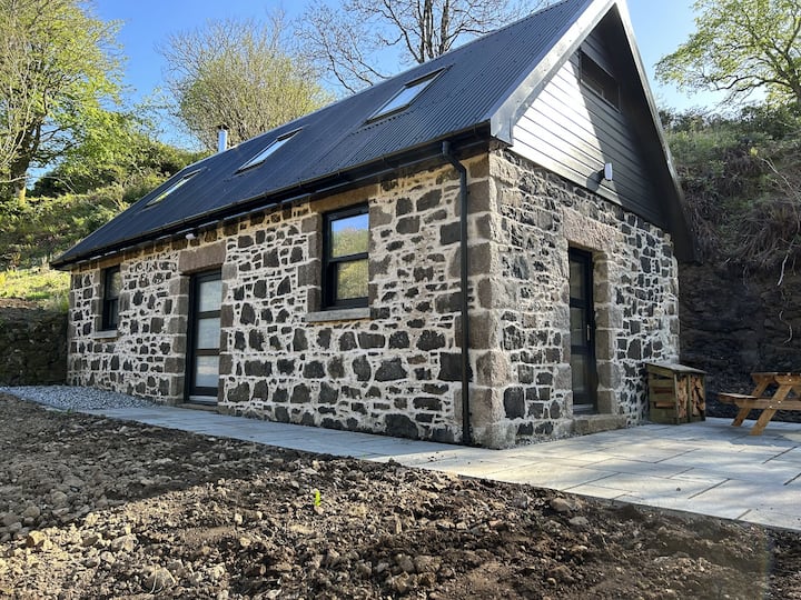 The Shepherds Bothy - Ardnamurchan