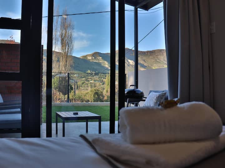 Luxury Self Catering Unit 3 - Clarens