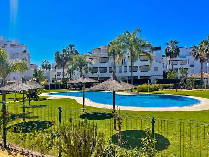 Apartamento Dunas Candor - Ole Solutions - Rota