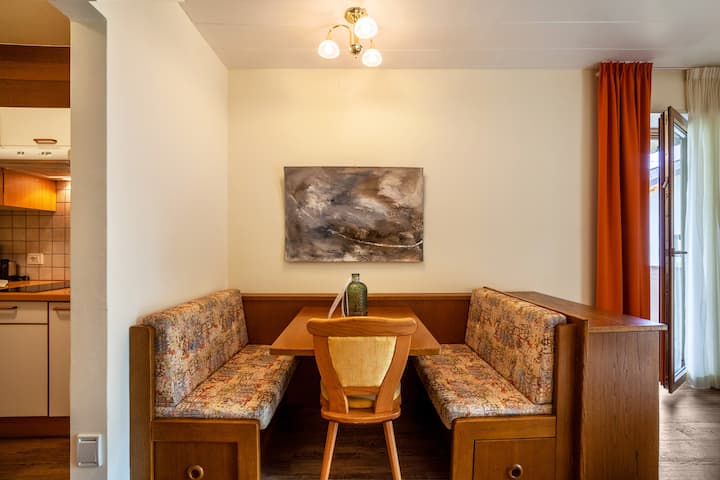 Mignon Appartement B - Meran