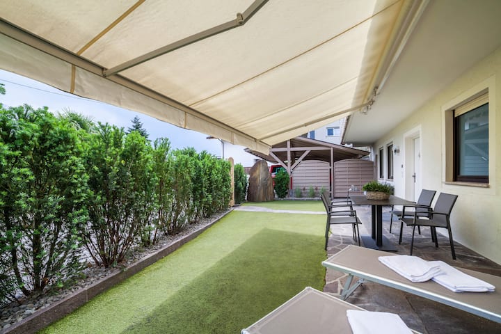 Mignon Appartement A - Meran