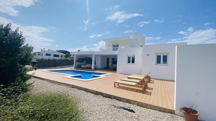 Villa Eclipse - Mahón