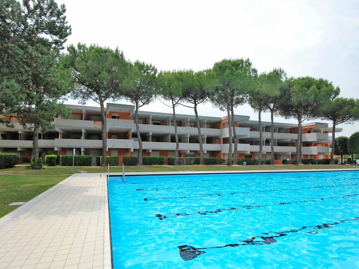 Solarium By Interhome - Bibione