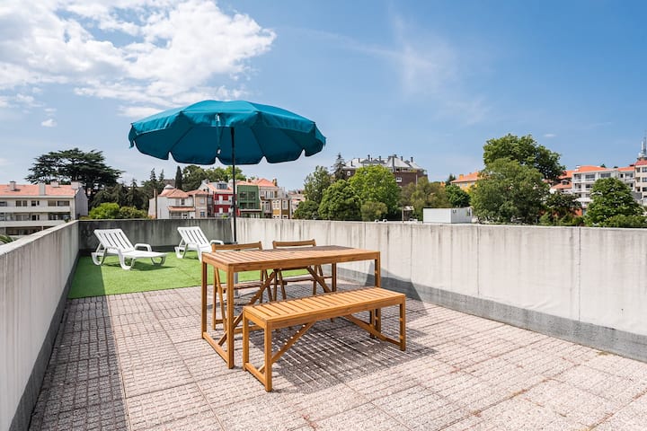 Guestready - Portrait - Porto