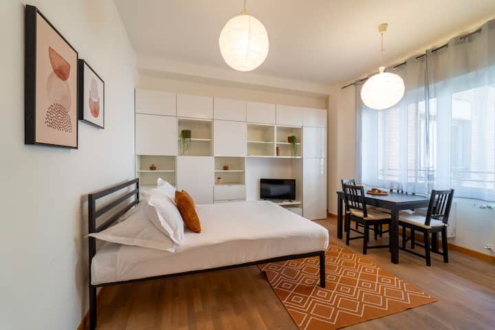 San Giovanni Orange Studio By Wonderful Italy - Como