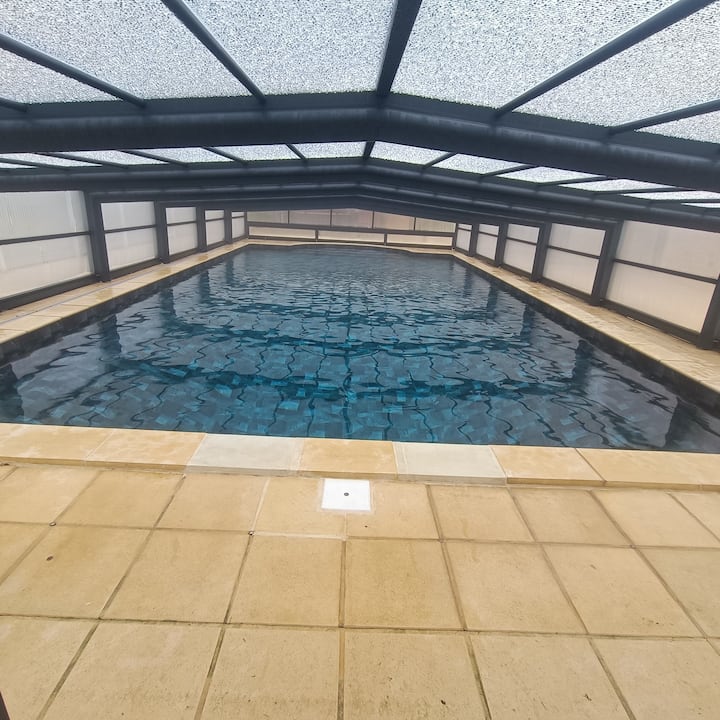 Gîte Mimosa - 15  Personnes Au Cœur De La Dordogne - Le Bugue