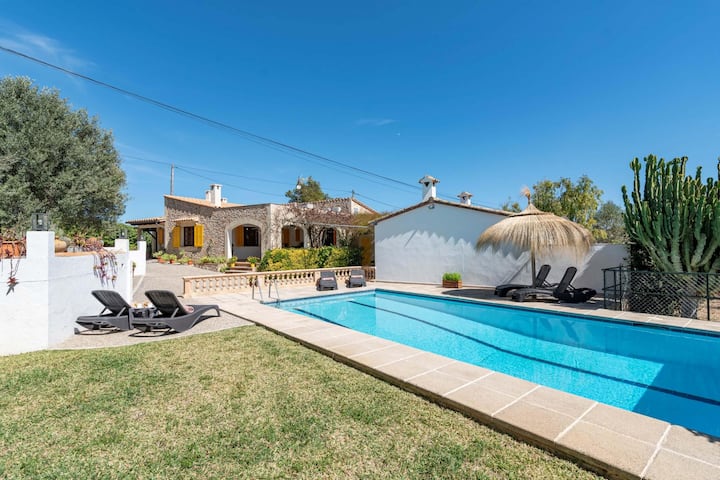 Els Gorgs Petit By Sealand Villas - Port de Pollença