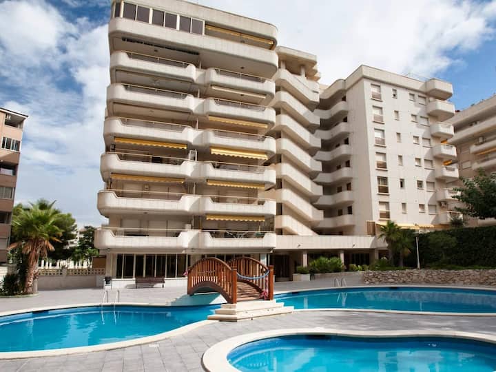 Arquus Ii - La Pineda