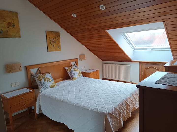 Apartamento Os Pineiros Cambados - Cambados