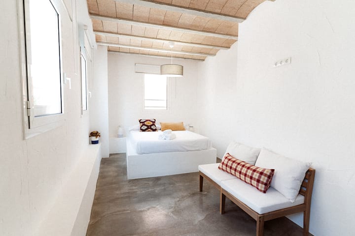 Estudio I Ideal Para Parejas En La Playa Alguer - L'Ametlla de Mar