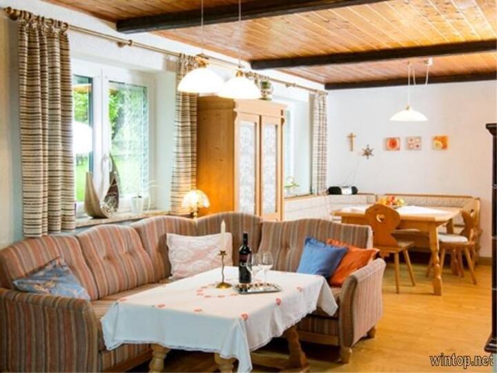 Ferienwohnung 2 (Ferienhaus Endl) - Freyung