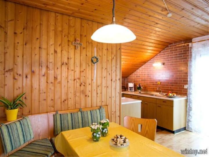 Ferienwohnung 3 (Ferienhaus Endl) - Freyung