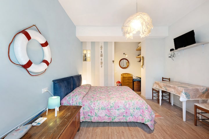 Goccia Di Mare With Free Parking - Levanto