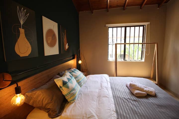 Apartment With Parking In Medellín One201 - Medellín