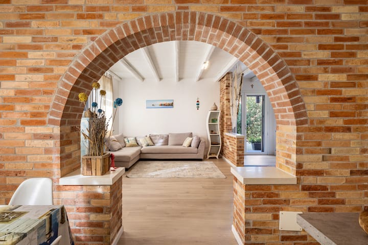 Appartamento Brussa Beach - Portogruaro