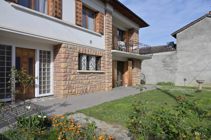 La Maison Du Village - Saint-Gaudens
