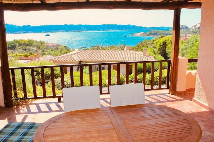 Vistamare Porto Sole Trilocale - Arzachena