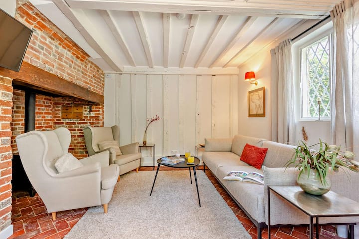 3 Bed In Benenden (Oc-cb671) - Cranbrook