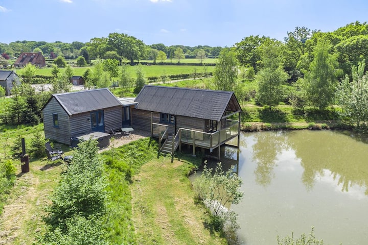 1 Bed In Biddenden (Oc-cb670) - Kent