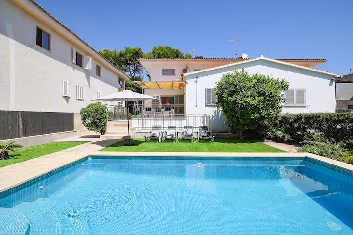 Casa Jero By Rentallorca - Alcúdia