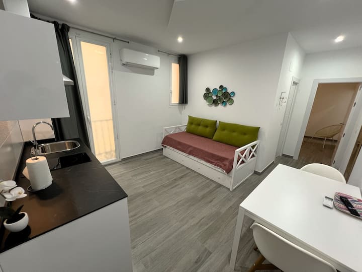Cómodo Apartamento Mayor Y Sol - Madrid