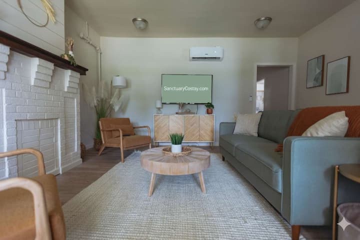 Lamont 4 1 Bed Pet-friendly Apt - Johnson City, TN