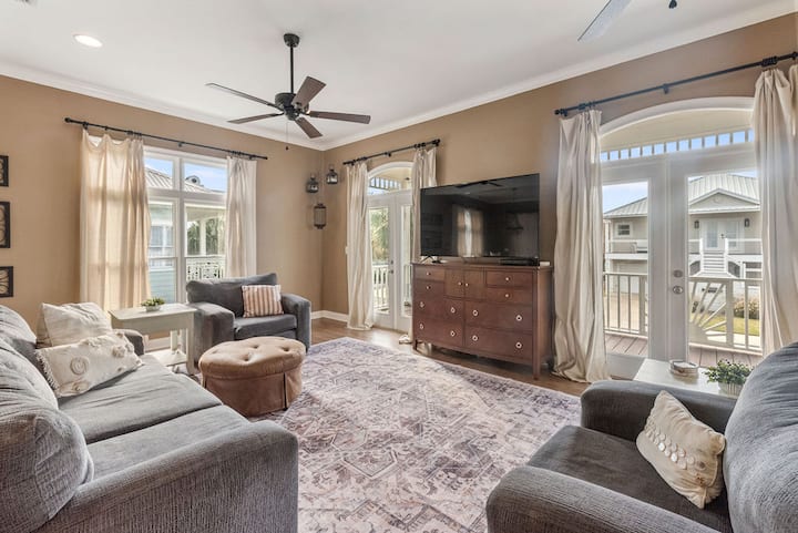 New Rental - Bring Your Boat-enjoy The Beach-casam - Orange Beach, AL