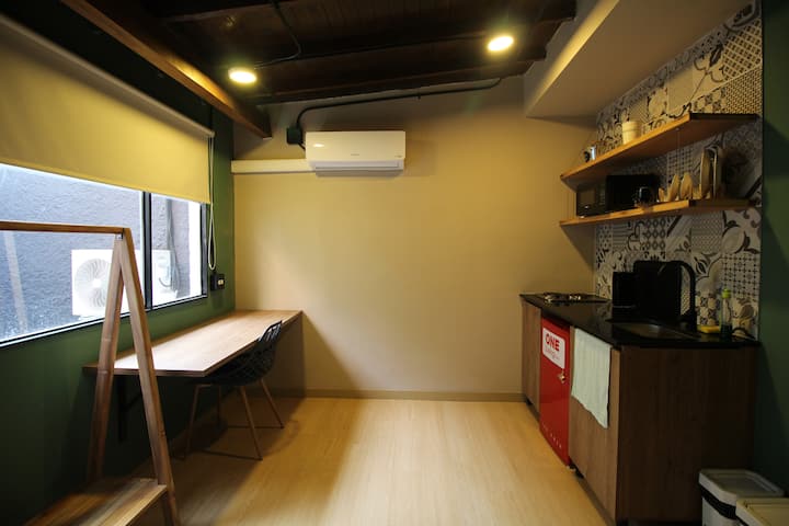 New Sector Study University Of Medellin One205 - Medellin, Antioquia, Colombia