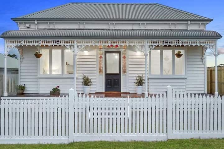 Victorian Coastal - Portarlington
