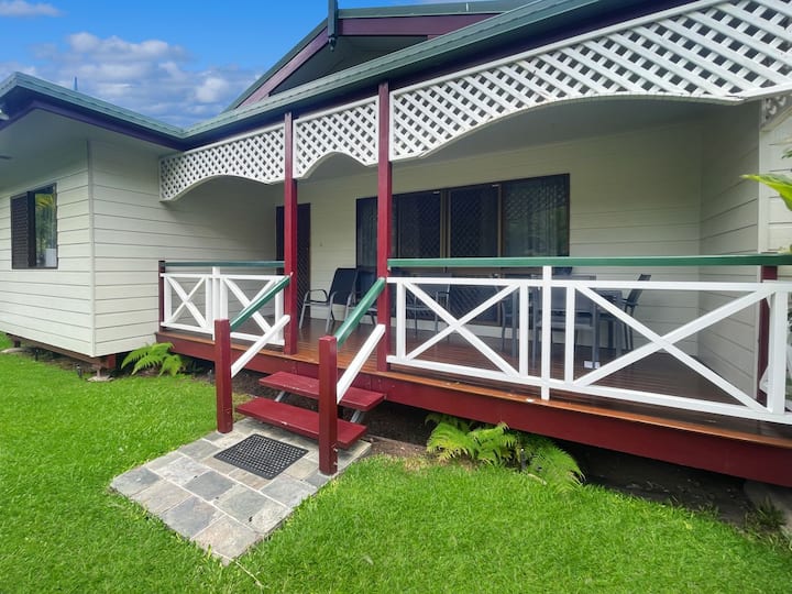 Arcadia Gardens - Townsville