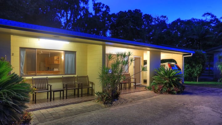 Arcadia Palms 1 - Picnic Bay