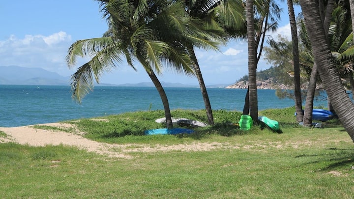 Casual Lodge Unit 4 - Magnetic Island