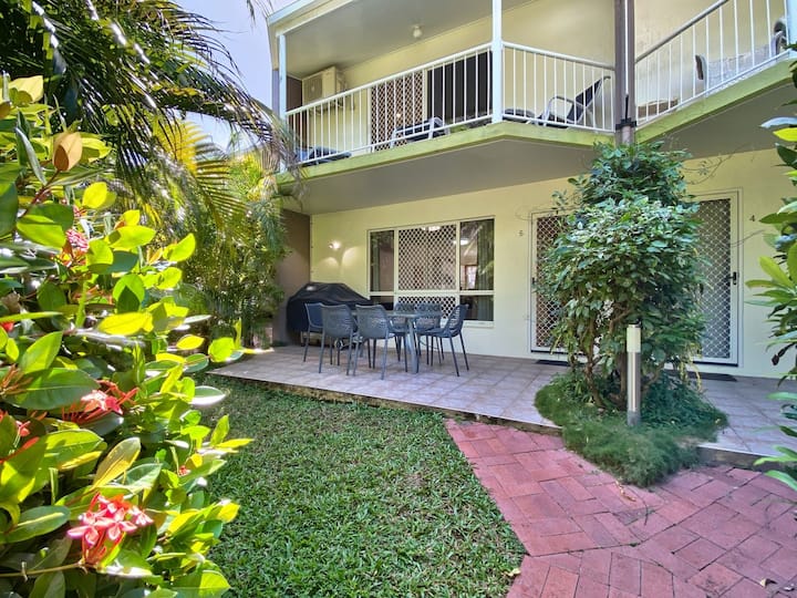 Island Magic Townhouse 5 - Magnetic Island
