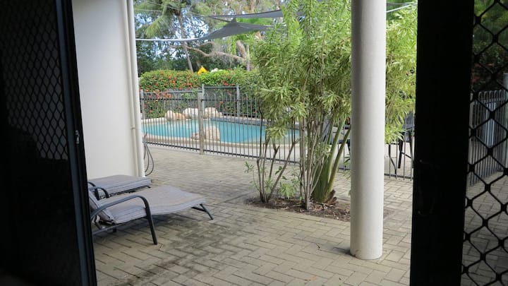 Sol Y Olas Sun & Waves - Magnetic Island