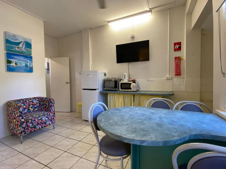 The Captain's Manor On Cook 9 - Townsville
